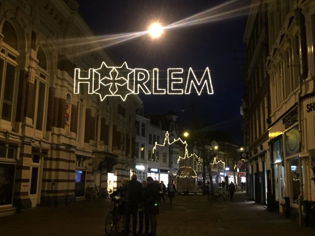 10 Razões para visitar Haarlem - Vidas Sem Fronteiras